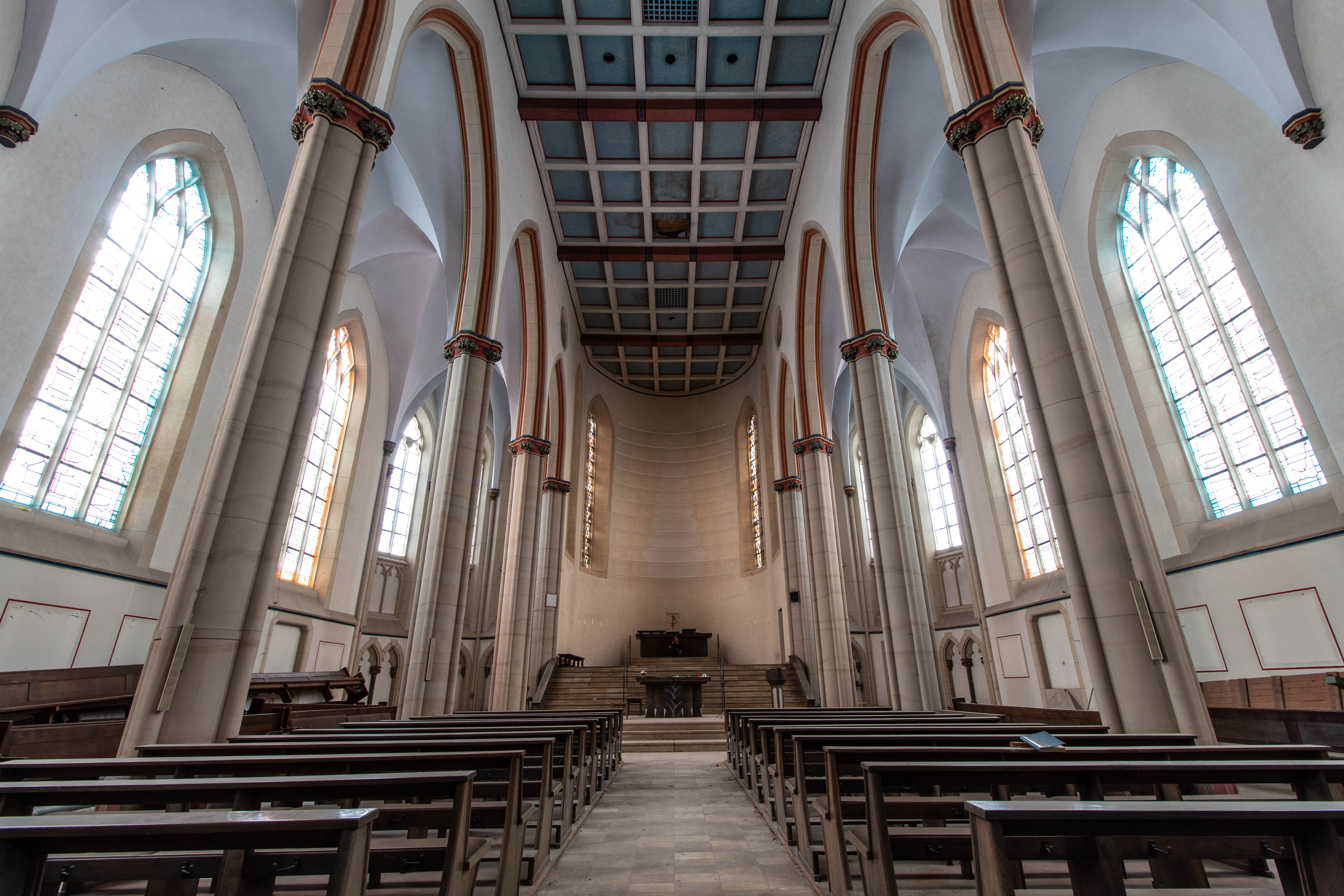 Godfather-Church [GER] - Rumhipstern